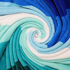 Gay Male Pride Super Plush Blanket - 50x60 Soft Throw Blanket - Perfect for Cuddle Season MLM Pride LGBT Blanket