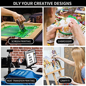 HWJH 6 Pack Canvas Tote Bags with Zipper, Blank Reusable Grocery Bags, Widened Washable Bag With Inner Pocket, Shopping Travel large tote bags for DIY Heat Transfer, Birthday Gifts for Women (Black)