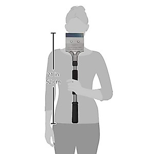 Amazon Basics 18" Heavy Duty Floor Scraper