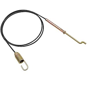 946-0897 Auger Clutch Cable 746-0897 Fits Used On MTD,Yardman, Troybilt & MTD Built 2 Stage Snowblower 946-0897A 746-0897A
