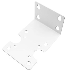 TAODAN Housing Mounting Metal Bracket for Big Blue Water Filter Housing(10-Inch and 20-Inch)