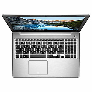 Dell Inspiron 15 5000 Laptop Computer: Core i7-8550U, 128GB SSD + 1TB HDD, 8GB RAM, 15.6-inch Full HD Display, Backlit Keyboard, Windows 10