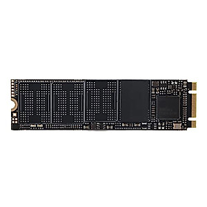 Jopwkuin NGFF SSD, M.2 SSD Low Power Consumption Universal for Laptop for PC for Tablet(#1)