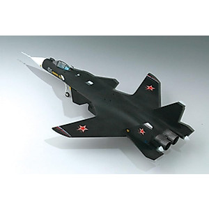 Hobby Boss Su-47 (S-37) Berkut Airplane Model Building Kit