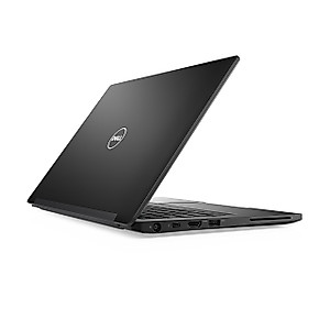 Dell Latitude 12 7000 7280 Business Ultrabook - 12.5in Gorilla Glass TouchScreen FHD (1920x1080), Intel Core i7-6600U, 1TB SSD, 16GB DDR4, Backlit Keys, Windows 10 Professional (Renewed)