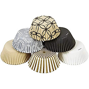 Wilton Baking Cups, Elegance, 150 ct