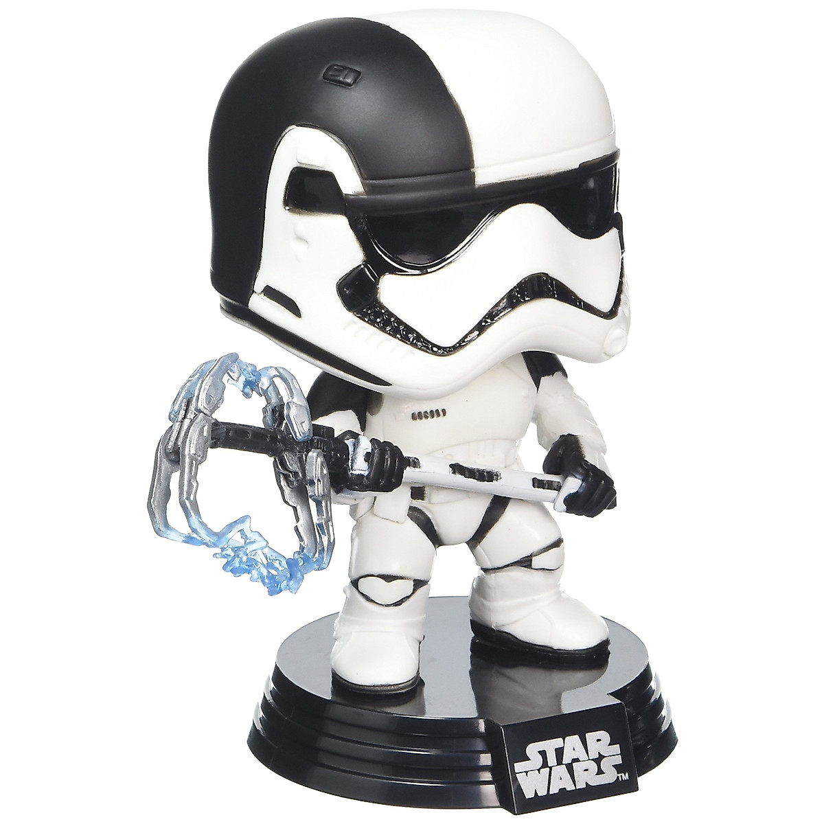 Funko Star Wars Episode 8 The Last Jedi-Pop 8 8 8 Toy