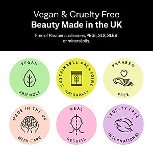 facetheory Regenacalm S1 Pro - Vitamin C Serum, Target Fine Lines and Acne Scars, Pro Retinol Serum (3%), Vegan and Cruelty-Free, Made in the UK | Unscented | 30 ml