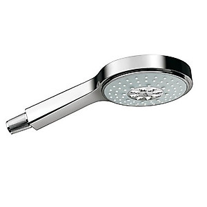 Grohe 27664000 Power&Soul Cosmopolitan 4-spray Hand shower