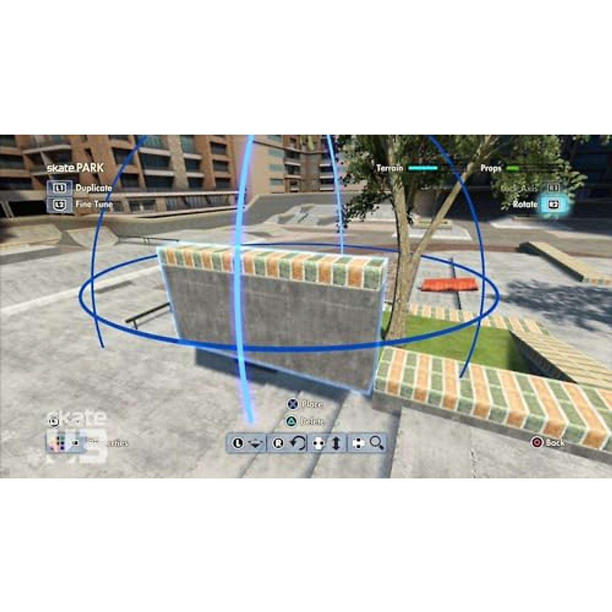 Skate 3 - Xbox 360