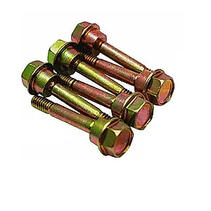 Husqvarna 580790401 Snow Thrower Shear Bolts Kit, Pack of 6