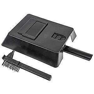 JEGS TIG & MMA 200 | 120V or 220V Power | Duty Cycle: 60% @ 180A @ 230V | Includes Foot Pedal, TIG Welding Torch, Arc Welding Electrode Holder, Ground Clamp, & Regulator | Simple Controls & Operation