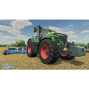 Farming Simulator 22 (PS5)