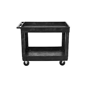 Utility Cart, 300 lb. Load Cap.