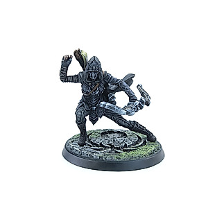 Modiphius Elder Scrolls - Call to Arms - Adventurer Delvers,Multi