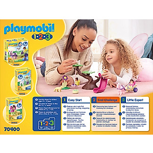 Playmobil Fairy Playground