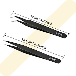 10Pcs Gundam Model Tools Kit Gunpla Tool Model Hobby Tool Kits Bandai Tool Gundam Modeler Basic Tools for Hobby Model Building Making Assembling