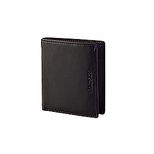 Samsonite Women's Purses, Black, Standard Size