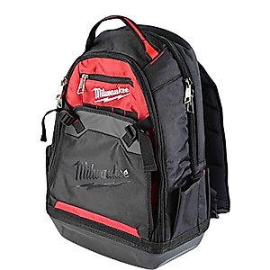 Milwaukee 48-22-8200 Jobsite Backpack