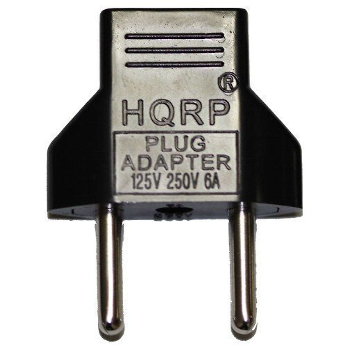 HQRP 9V AC Adapter Charger Compatible with Plantronics 80090-05 CS55 CS70 CS70N Voyager, Voyager 510S, SupraPlus, CS55H CS510 CS520 CS540 CS351 Headset System, CA12CD PTT Power Supply Cord