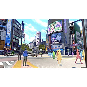 Tokyo Mirage Sessions #FE - Wii U Standard Edition