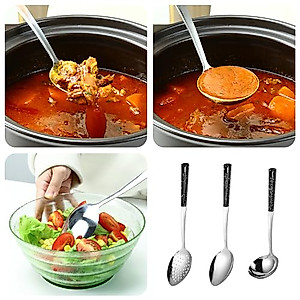 Cooking utensils set,Small Cooking Kitchen Utensils Spatula Set,Kitchen Gadgets Utensil Set,spatula，ladle，serving spoons,Kitchen Utensils set