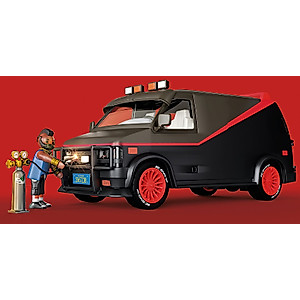 Playmobil A-Team Van