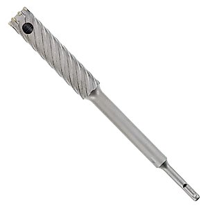 Diablo DMAPLRC1080 1-1/8 in. x 12 in. SDS-Plus Rebar Cutter