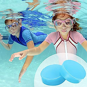 Frienda 36 Pairs Gel Silicone Ear Plugs Reusable Moldable Earplugs Waterproof Swimming Earplugs Noise Cancelling Ear Plugs for Adults Swimming Sleeping Snoring Studying(White, Blue, Green)