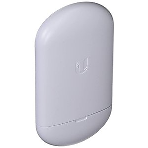 Ubiquiti NanoStation 5AC Loco, 5 GHz airMAX ac CPE with Dedicated Wi-Fi Management (Loco5AC-US)