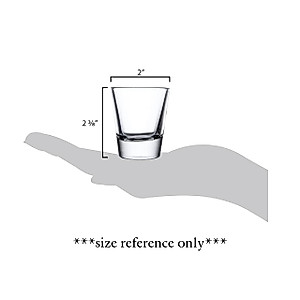 Custom Shot Glasses - Customized Shot Glass - Picture Shot Glasses - Wedding Shot Glass - Personalized Shot Glasses - Birthday Shot Glass