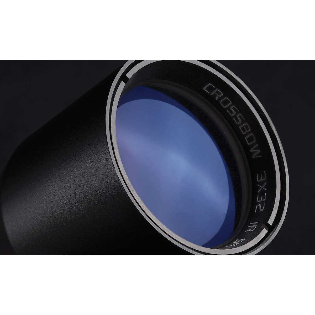 XB Crossbow Scope 3X32 (340 fps), 1", IR, XB SR