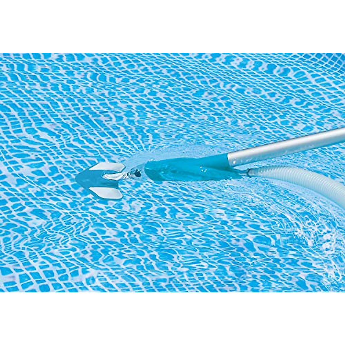 Intex 28003E Deluxe Pool Maintenance Kit for Above Ground Pools