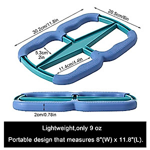 Valorcielo Chair Lift Assist Devices for Seniors,Elderly Lift Assist,Portable Standing Assist Devices,Device to Help Get Up from Floor,Wheelchair and Couch