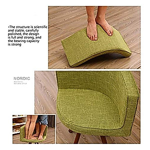 Kitchen Table Set, Office Conference Table Set Negotiation Table and Chair Combination Modern Design Round Table Balcony Living Room Dining Table Office Meeting Room (Color : C) ( Color : Light Grey )