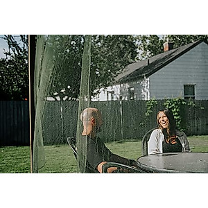 Stansport Mosquito Netting Sheets (711-4872)
