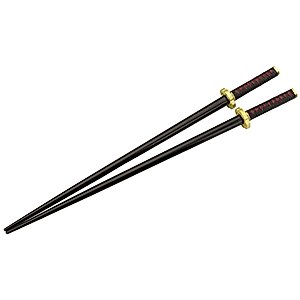 Japanese Samurai Katana Chopsticks (Hideyoshi Toyotomi)