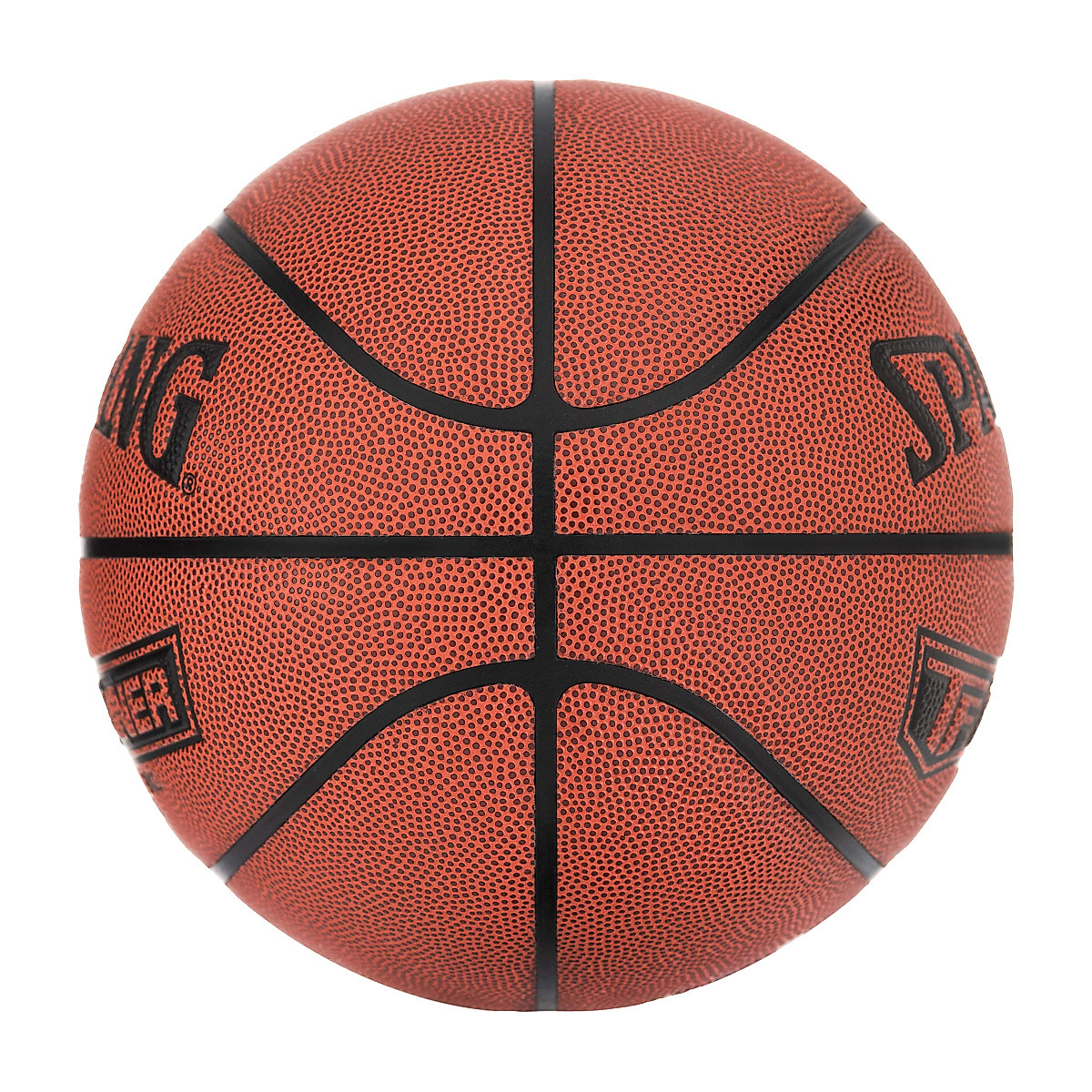 Spalding TF-Trainer 6 LBS. Weighted Indoor Basketball 29.5"