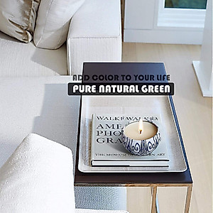 Onebird Set of 16 Scented Candle Gift Set,Natural Pure Soy Wax Aromatherapy Candles Essential Oils for Home and Women