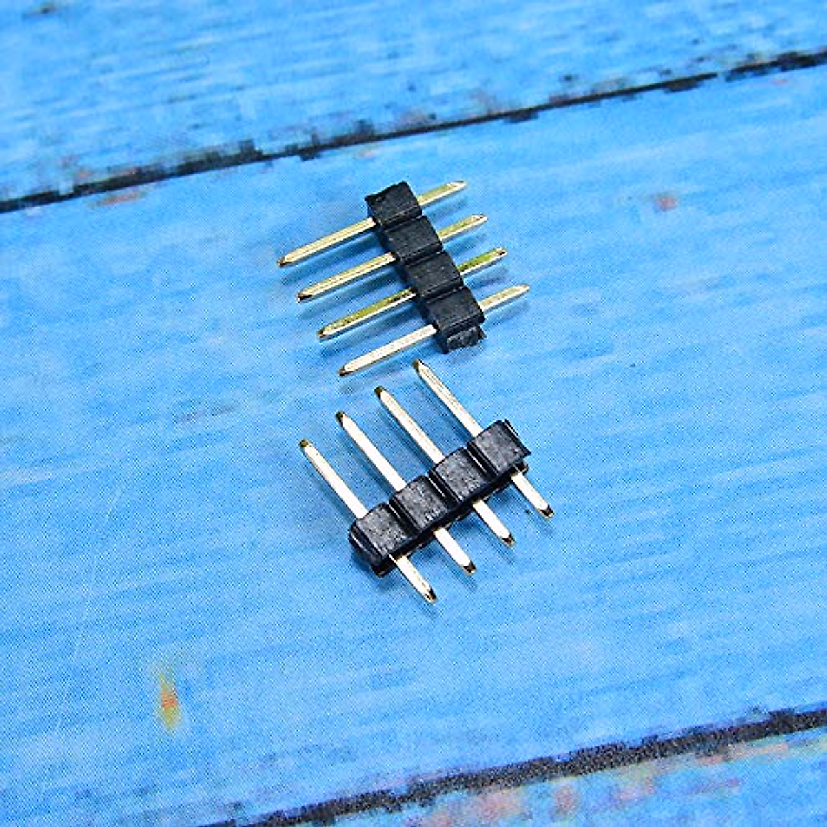 Comimark 1Pcs TS472 Electret Microphone Amplifier Audio Preamplifier Board Active Low Standby