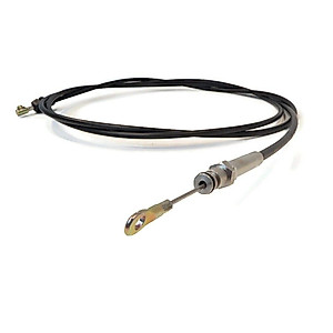 The ROP Shop | Snow Plow 9 Foot Adjustable, Cable for Western Tri-Plow Isarmatic Mark 111a