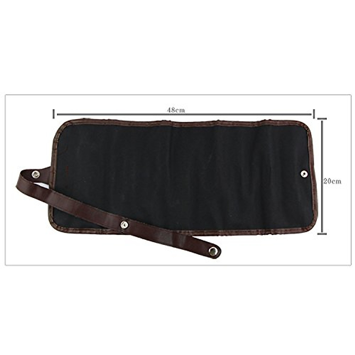 Woomartt Pro Pumpkin Carving Tools- Halloween Sculpting Kit with 22 Double Sided Pieces and Storage Bag for Jack-O-Lanterns and More