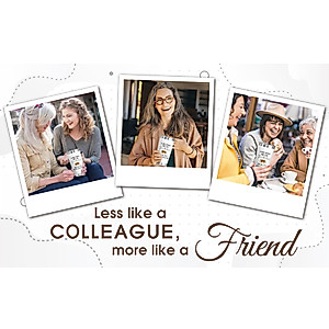 JOLOCHILL Retirement Gifts For Women 2023, Happy Retirement, Coworker Gifts For Women, Going Away Gift For Coworker Woman, Office Gifts For Women, Retirement Gifts For Women, Retirement Tumbler 20Oz