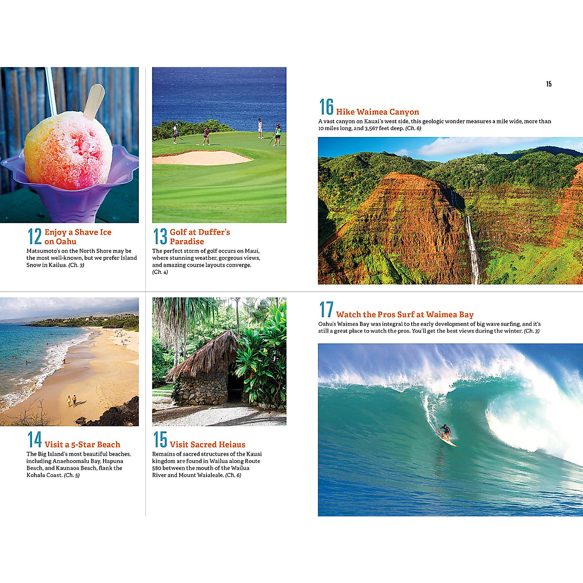 Fodor's Essential Hawaii (Full-color Travel Guide)
