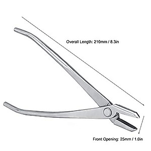 Demeras Knob Cutter Ergonomic Handle Bonsai Tools Gardening Supplies Garden for Home