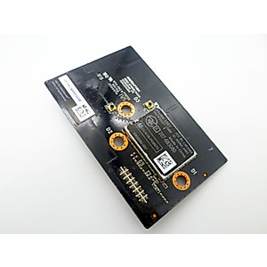 Bluetooth WiFi Board Wireless WiFi Card Module Replacement Part for Microsoft Xbox One S (Slim)