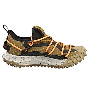 Nike Mens ACG Mountain Fly Low Gore-Tex SE DD2861 200 Hazel Rush - Size 6