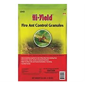 Hi-Yield Fire Ant Killer 3.5 lb.