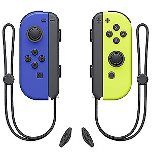 Thumbstick Precision Rings for ASUS USB ROG Kunai 3 Gamepad、Valve Steam Deck、Switch Joy-Con、Razer Kishi / Kishi V2 / JunglecatPS VR2、Pico 3 / Pico 4 Joystick Controller Analog Stick Aim Assist Rings