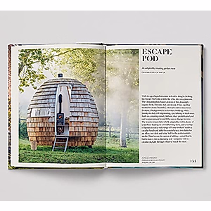 Work From Shed: Inspirational Garden Offices from Around the World